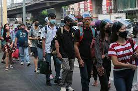 Mga Pinoy na walang trabaho tumaas sa 2.67M — PSA | Police Files! Tonite