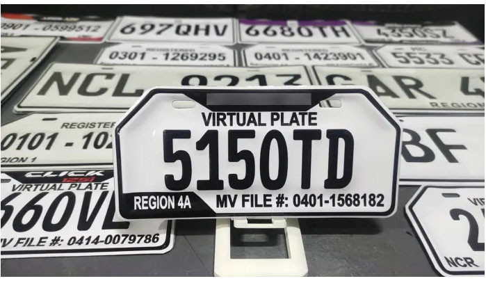 LTO may paglilinaw sa paggamit ng temporary at improvised license ...