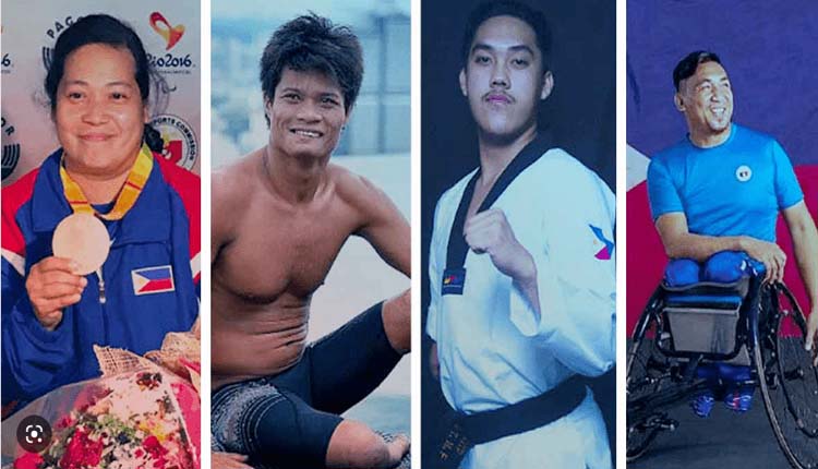 Torres kumpiyansa na makakuha ng medalya ang Team PH sa ASEAN Para ...