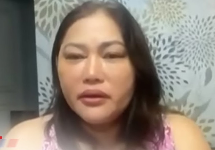 Mayor Degamo umalma sa virtual attendance ni Teves sa Senate probe ... Mayor Degamo umalma sa virtual attendance ni Teves sa Senate probe ...