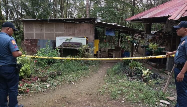 Mag-asawa ninakawan at pinatay; misis ginahasa! | Police Files! Tonite