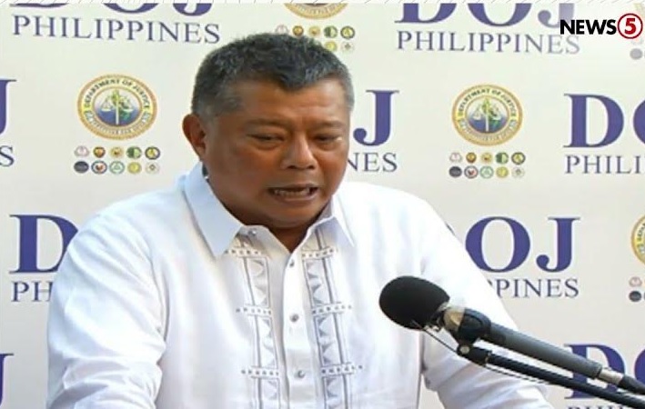 Proseso ng pagdeklarang terorista kay Teves nagsimula na | Police Files ... Proseso ng pagdeklarang terorista kay Teves nagsimula na | Police Files ...