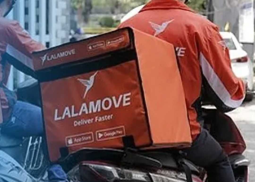 Rider huli sa pagtutulak ng droga | Police Files! Tonite