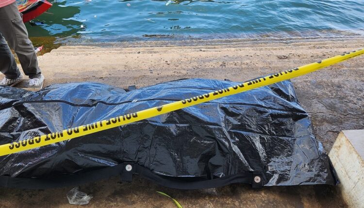 Sundalo, isa pang pasahero narekober sa Basilan ferry fire – PCG ...