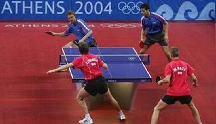 PH table tennis team aangkat ng 3 medalya sa Cambodia | Police Files ...