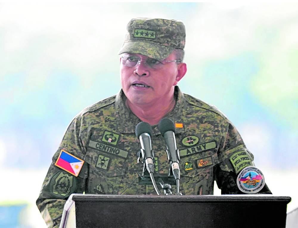 Nalalabing NPA rebels tatapusin sa loob ng isang taon – NTF ELCAC ...