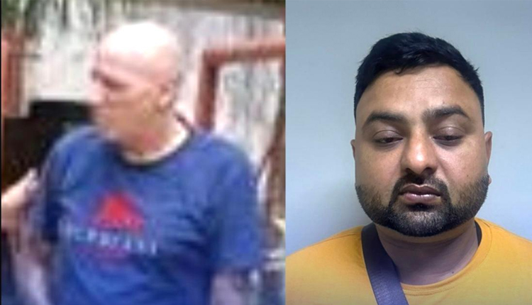 AMERIKANO, INDIAN, DINAKIP NG BI | Police Files! Tonite