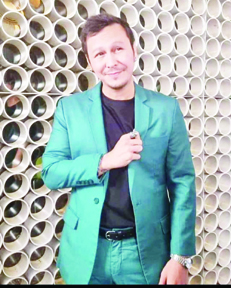 Kung dati ay kontrabida...Baron may pangbidang serye na | Police Files ...