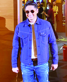 COCO MAGBABAGONG-BUHAY BILANG TANGGOL SA “FPJ’S BATANG QUIAPO” | Police ...