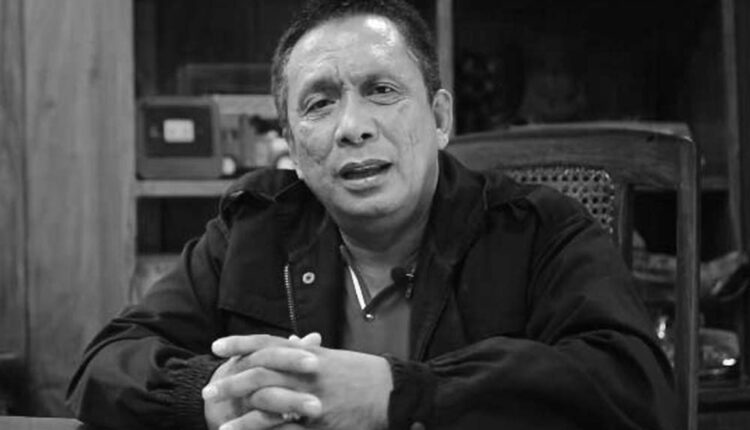 5 pang suspek sa Degamo killing, bumaligtad | Police Files! Tonite