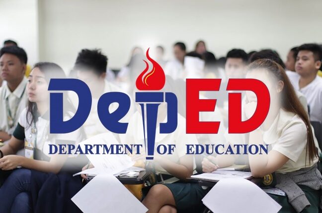 DepEd nag-organisa ng task force para suriin ang senior high school ...