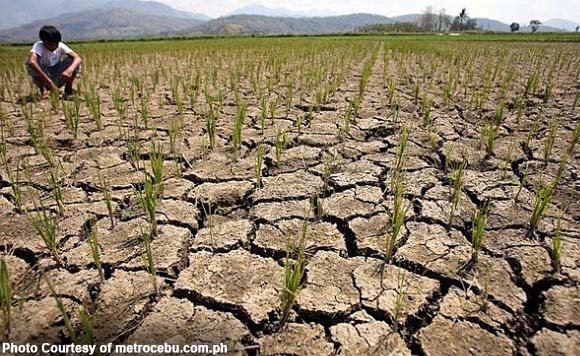 LGUs nakahanda na sa posibleng pagbayo ng El Niño | Police Files! Tonite