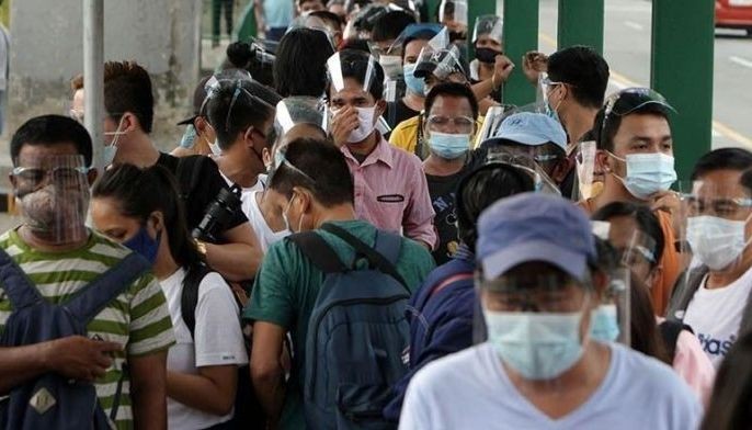 Bilang ng mga Pinoy na walang trabaho bumaba - PSA | Police Files! Tonite