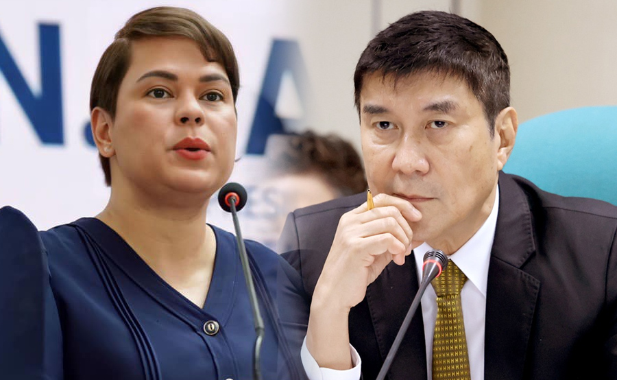 Vp Sara Sen Tulfo Nangunguna Sa 2028 Presidential Bets Survey