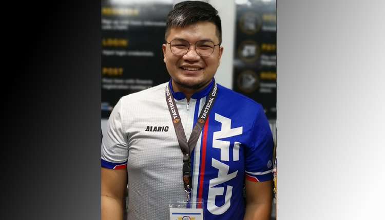 29th Defense and Sporting Arms sa Mayo 25 | Police Files! Tonite