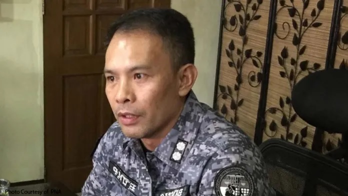 Bantag, Zulueta tinutugis na ng tracker team | Police Files! Tonite