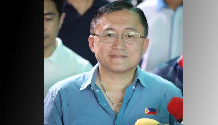 Matagumpay na pagdalo ni PBBM sa 42nd ASEAN Summit, pinuri ni Bong Go ... Matagumpay na pagdalo ni PBBM sa 42nd ASEAN Summit, pinuri ni Bong Go ...