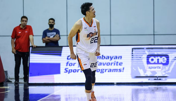Meralco nasungkit ang unang panalo sa ilalim ni Trillo sa PBA on Tour ...