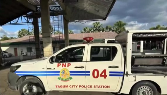 Tagum Mayor nagtampo sa PRO-XI, patrol cars ng Police binawi | Police ...
