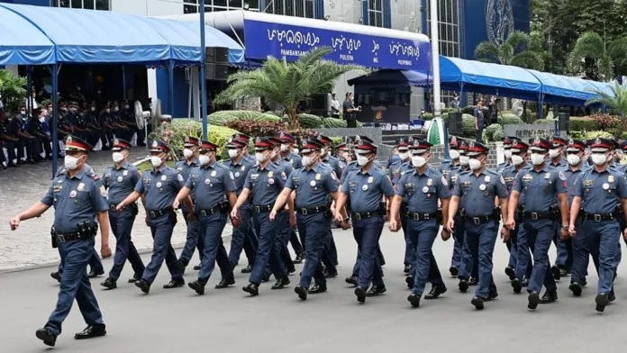 Crime prone barangays, popostehan ng PNP | Police Files! Tonite