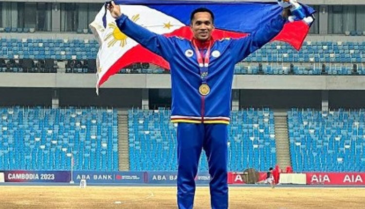 Ubas pamumunuan ang PH team sa Taiwan Open | Police Files! Tonite