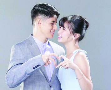 Allen 'di payag bigyan ng ibang kapareha, si Sofia lang ang trip ...