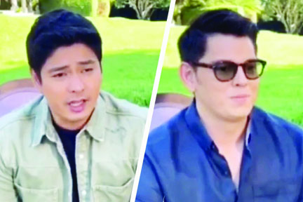 PRIMETIME SHOWS NG ABS-CBN, NAGTALA NG BAGONG ONLINE RECORD SA LOOB NG ...