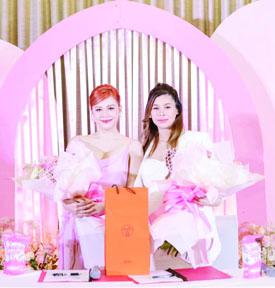 Janella aminado, nawala ang tiwala sa sarili nang manganak | Police Files! Tonite