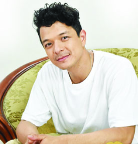 Jericho pahinga muna sa serye, type karirin ang paggawa ng pelikula ...