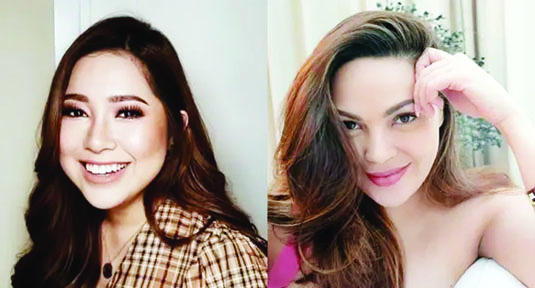 KC nagtaka nang biglang yakapin at iyakan ni Moira | Police Files! Tonite