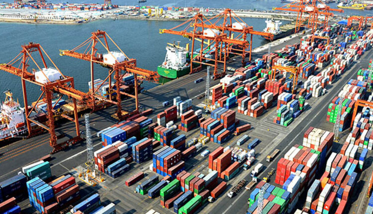 Mga pantalan sa Pilipinas sakalam sa Southeast Asia | Police Files! Tonite