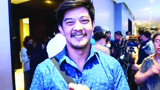 Romnick nagreak sa pagpapawalang bisa ng kasal kay Harlene | Police ...