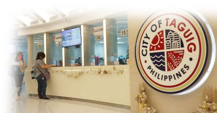 Taguig umapela sa Makati mayor: Galangin ang desisyon ng Korte Suprema sa territorial land ...