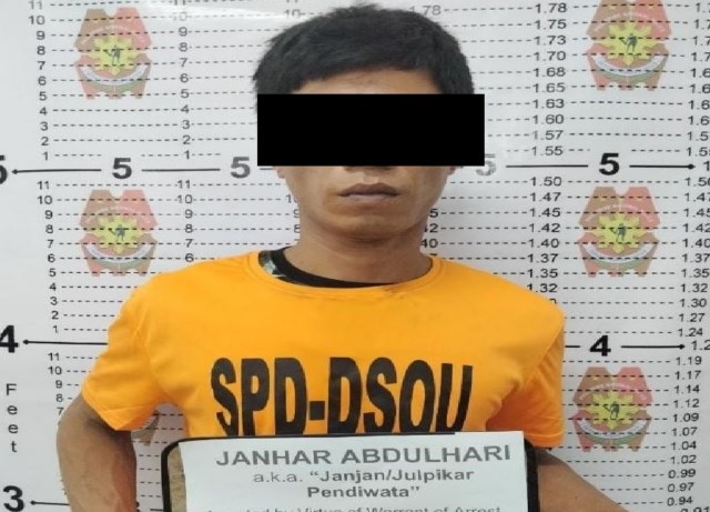 Most wanted na miyembro ng teroristang ASG timbog sa QC | Police Files ...