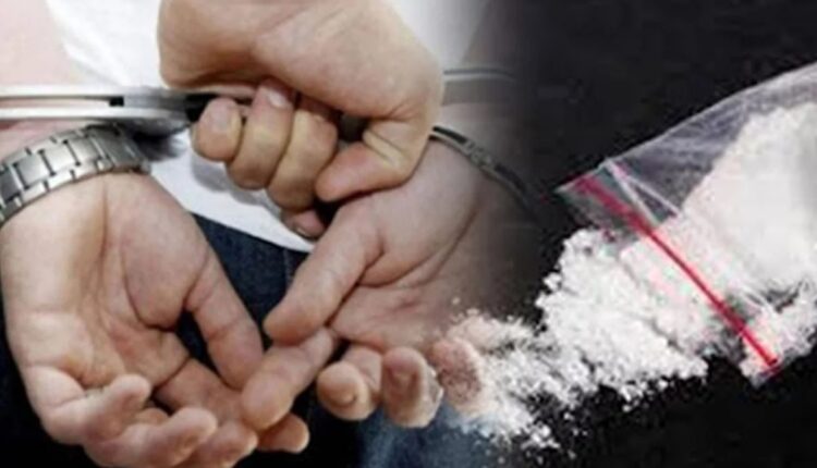 2 adik timbog sa P70K shabu sa Navotas | Police Files! Tonite