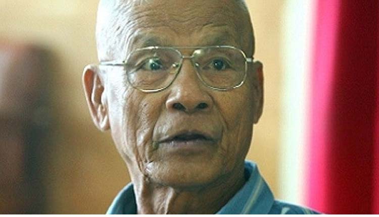 DATING SENADOR RODOLFO’PONG’ BIAZON, PUMANAW KASABAY ANG ‘ARAW NG ...