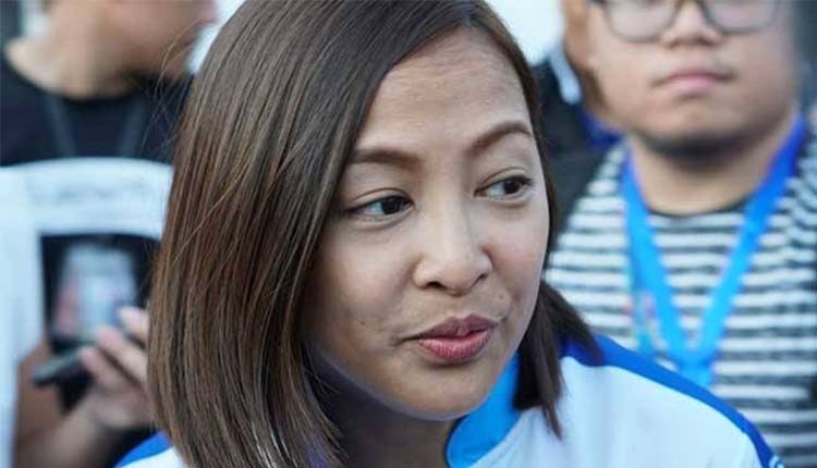 SC kinontra si Makati Mayor Abby Binay | Police Files! Tonite