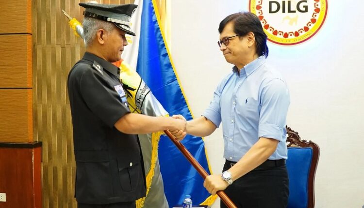 PBBM ITINALAGA SI RIVERA BILANG BJMP CHIEF | Police Files! Tonite PBBM ITINALAGA SI RIVERA BILANG BJMP CHIEF | Police Files! Tonite