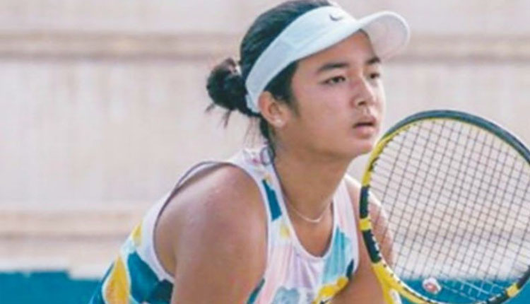 Alex Eala pasok sa quarterfinals ng W40 Palma del Rio sa Spain | Police ...