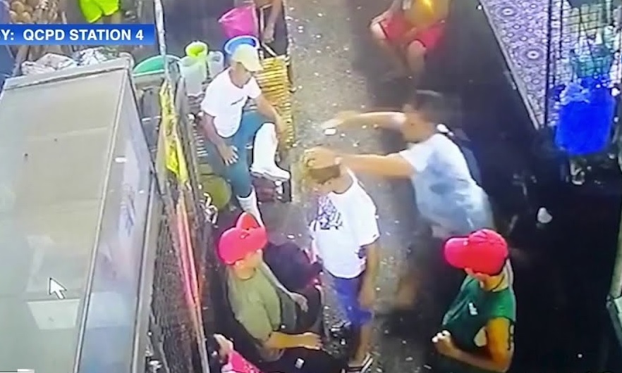 Lalaki ginilitan at pinagsasaksak sa QC | Police Files! Tonite