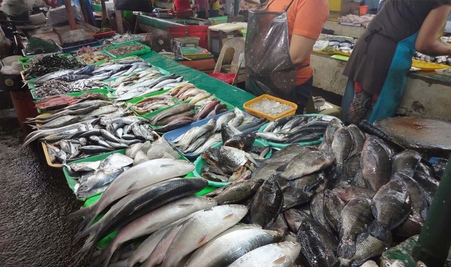 Presyo ng isda, tataas sa Fisheries Administrative Order 266 ng BFAR | Police Files! Tonite