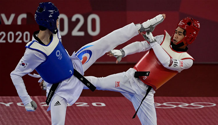 500 jins sasabak sa PSC-Women in Action Kyorugi tourney | Police Files ...