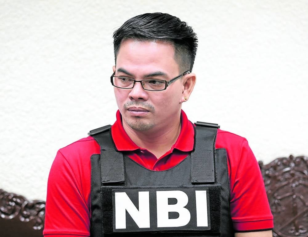 Kerwin Espinosa ‘di parin makalalaya kahit nagpiyansa sa drug case ...