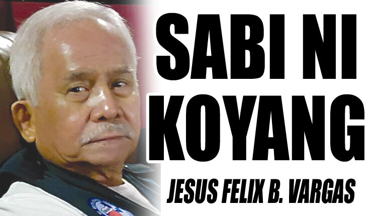 Alan A. Tanjusay: Tahimik ngunit malalim na Undersecretary ng DSWD ...