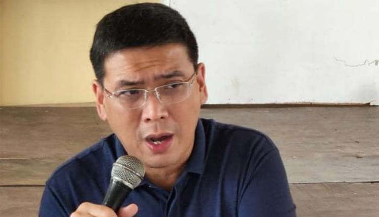 ON EID’L ADHA, LEE CALLS FOR ENHANCED FOOD SECURITY FOR BARMM | Police ...