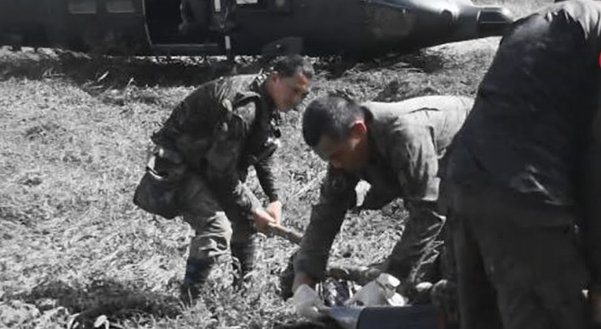 Ex-UP student naging NPA patay sa bakbakan sa Samar | Police Files! Tonite