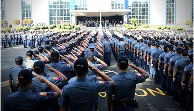 ‘REASSIGNMENTS’ NG 8 PNP TOP BRASS, ISUSUMITE SA NAPOLCOM PARA SA ...