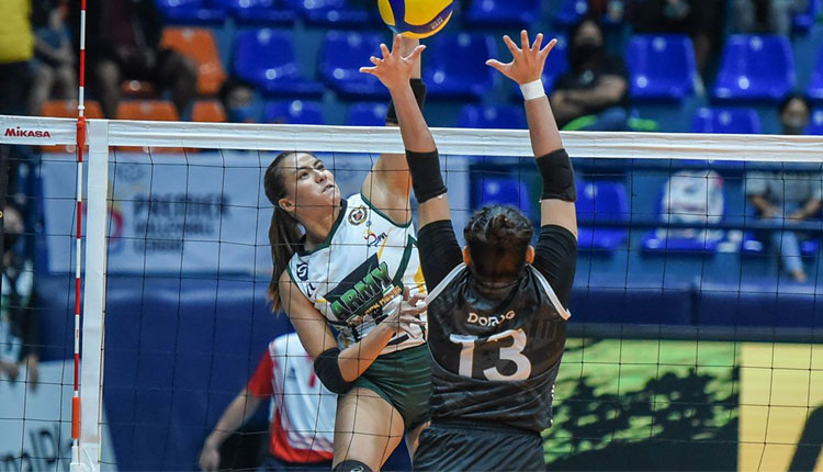 PVL: Jovelyn Gonzaga balik sa Cignal | Police Files! Tonite