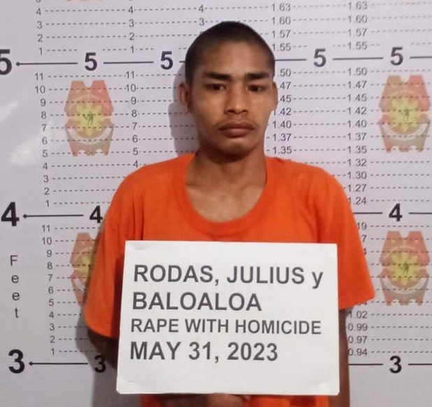 Suspek sa rape-slay sa 8-anyos sa Lucena tigok sa selda | Police Files ... Suspek sa rape-slay sa 8-anyos sa Lucena tigok sa selda | Police Files ...