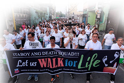 Icc Tuloy Ang Imbestigasyon Sa War On Drugs Ng Duterte Admin